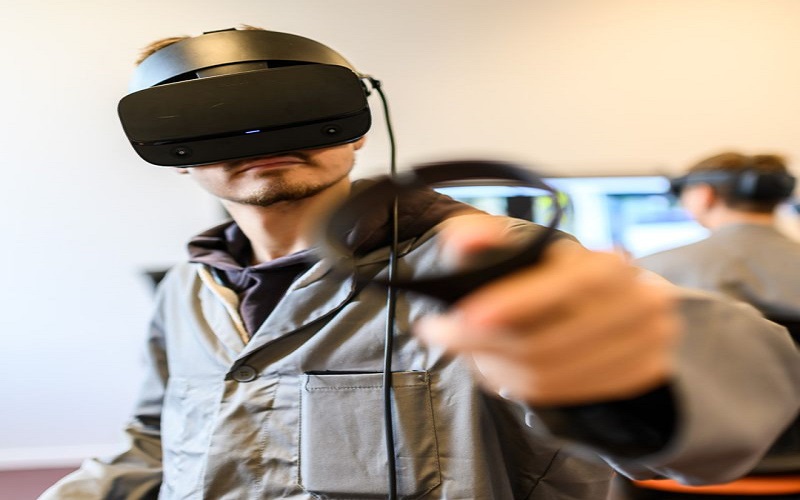 [Enquête] Arts et Métiers souhaite lancer une nouvelle offre de formation continue | Arts et métiers